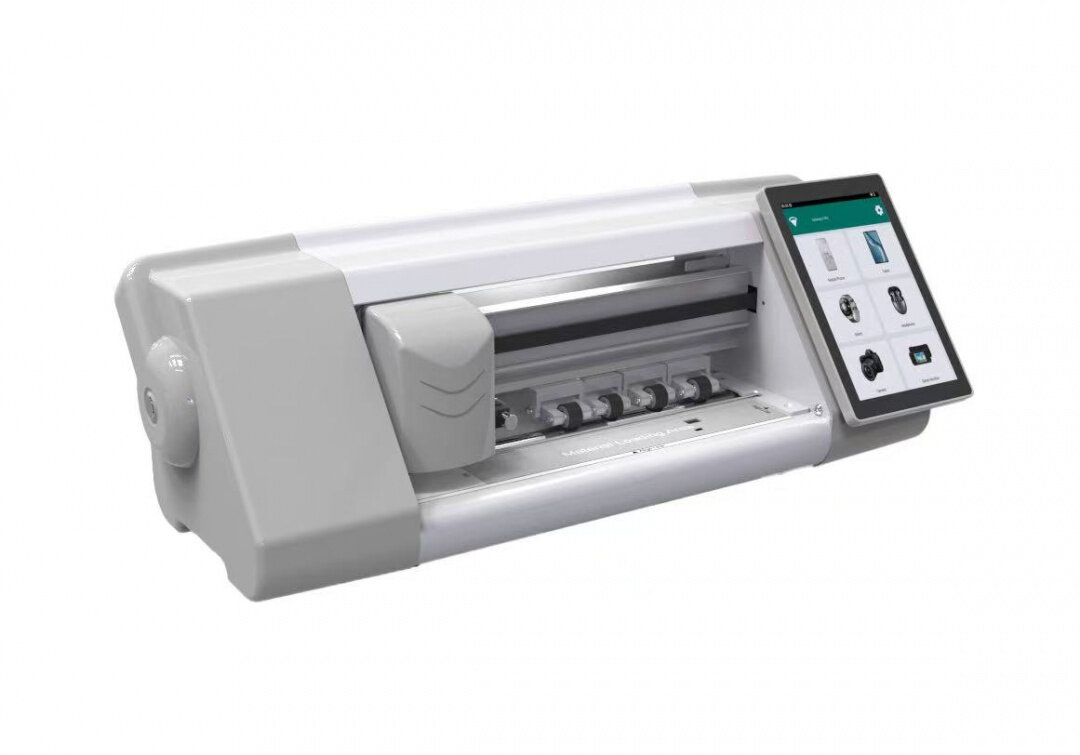 Плоттер для вырезания защитных пленок Smart Cutter Long, MX5T-290ECO, LCD, Wi-Fi (безлимит*)