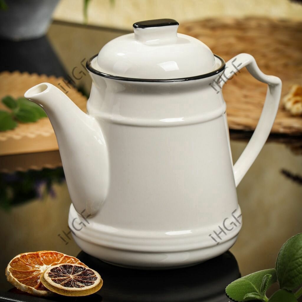 Чайник заварочный