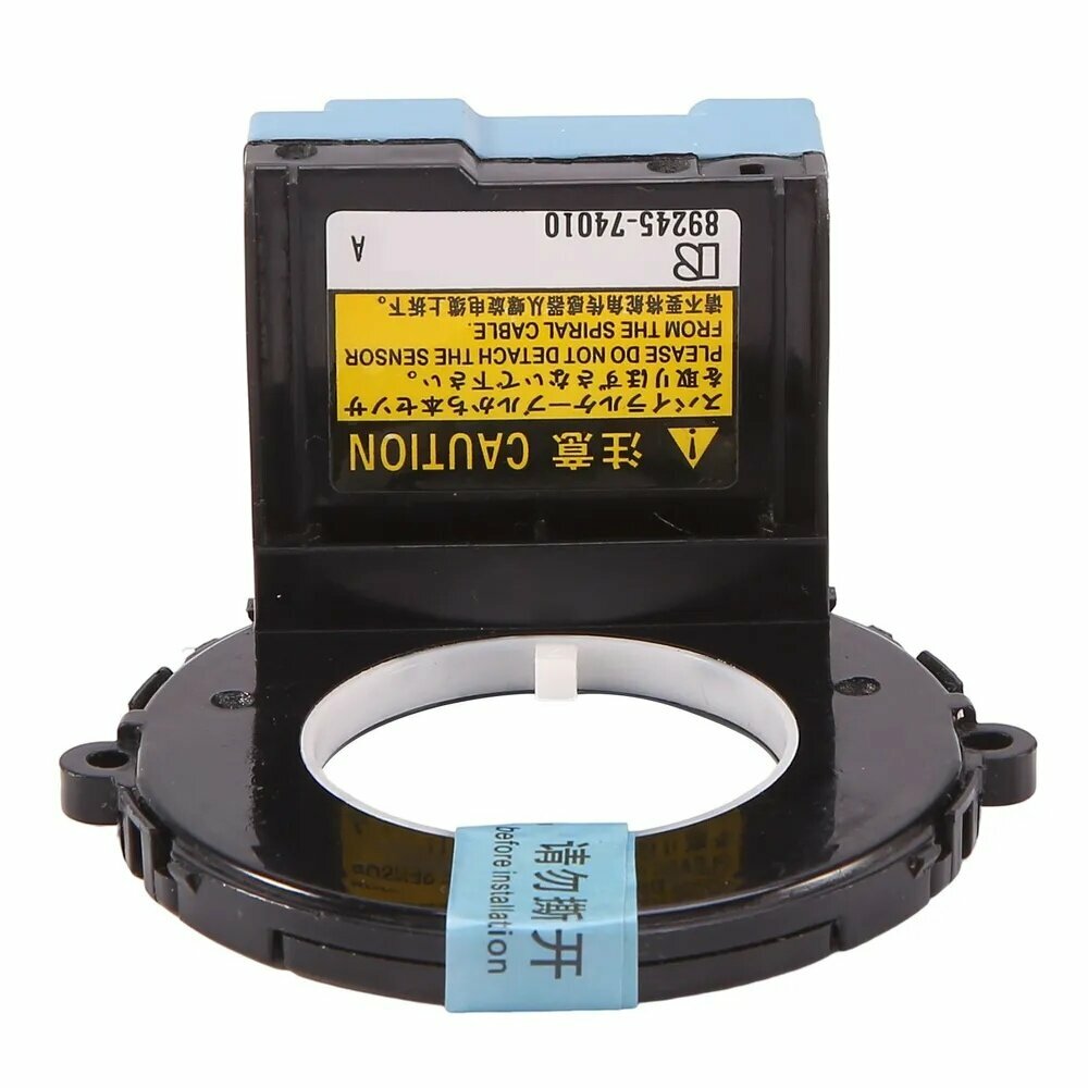 Датчик угла поворота руля автозапчастей совместим с Land Cruiser Prado Prius Yaris 8924574010 89245-74010