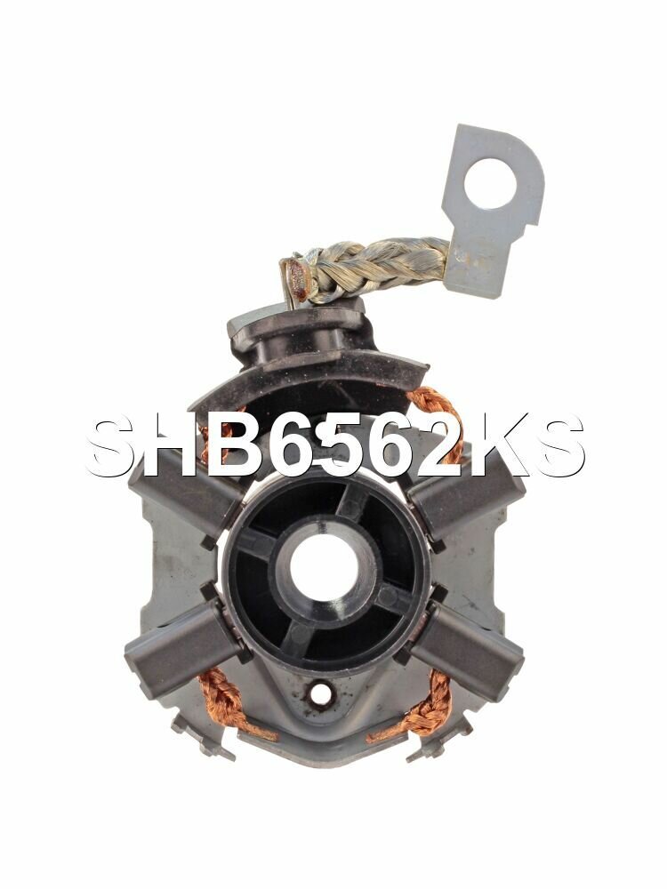 Щеткодержатель стартера Krauf SHB6562KS для AUDI A3 FORD Galaxy SEAT Alhambra SKODA Octavia