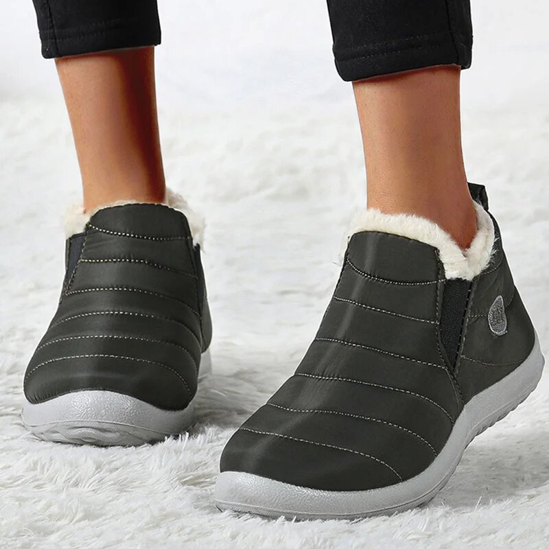 Кроссовки Women Winter shoes