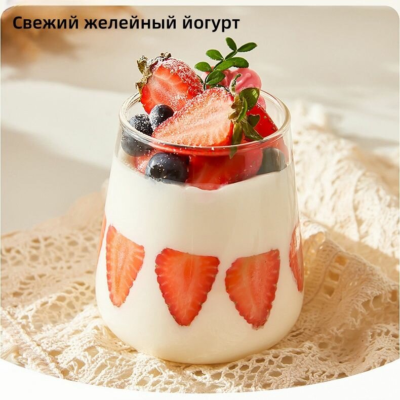Йогуртница — фото 1