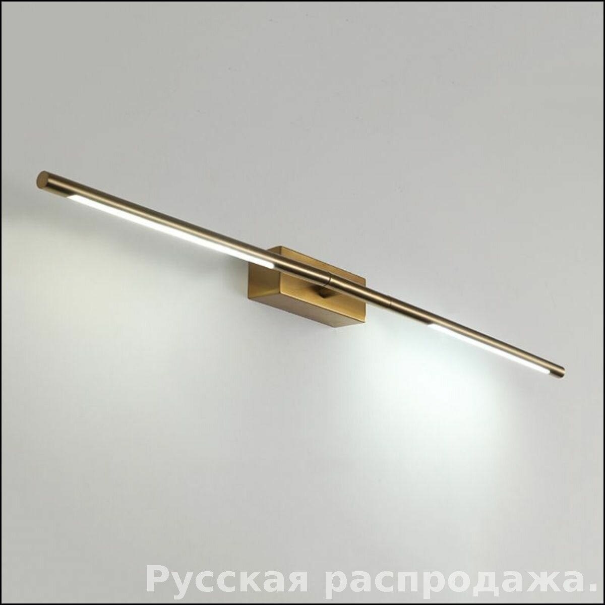 Бра — фото 1