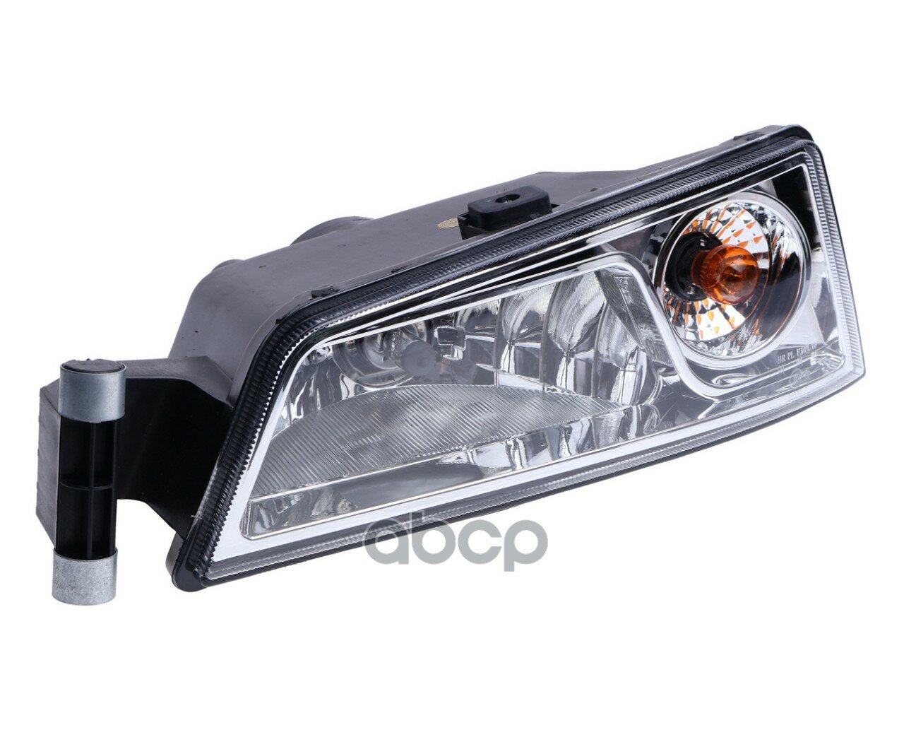 Фара противотуманная SITRAK C7H левая MOVELEX MOVELEX арт. 812W253206001-MX