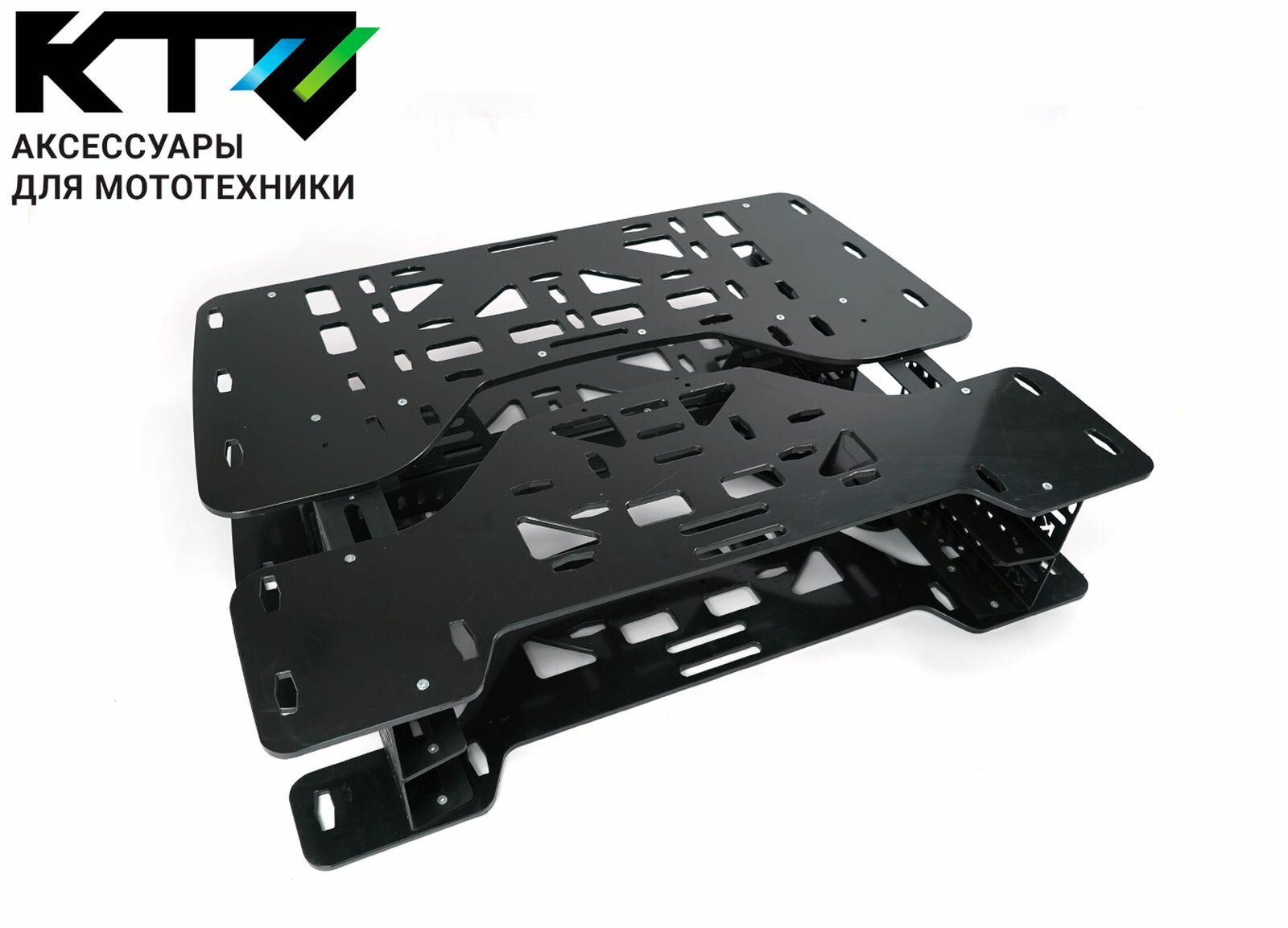 Багажник 80 литров для квадроцикла Цэ Эф CForce 800 HO EPS,1000 EPS 2024-/Сф Мото Сфорс