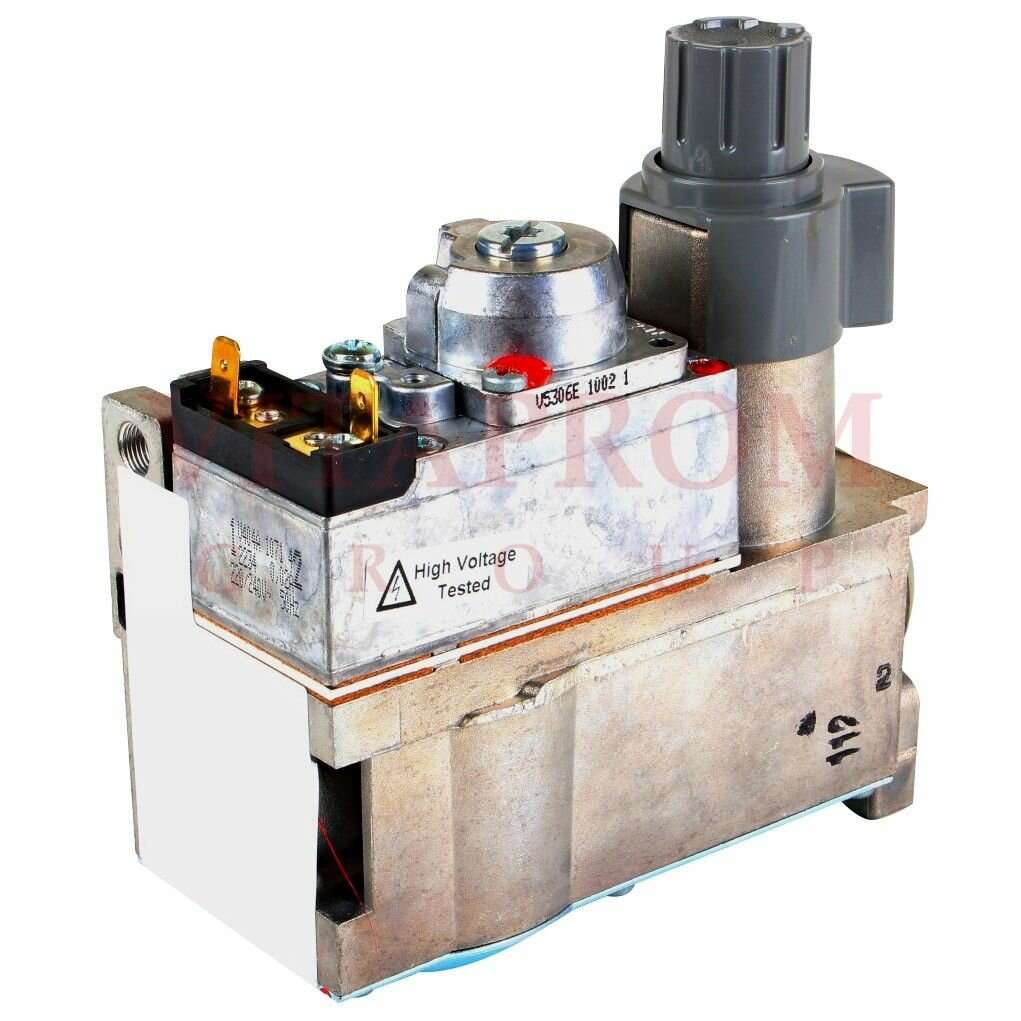Газовый клапан Honeywell V4600C1086U