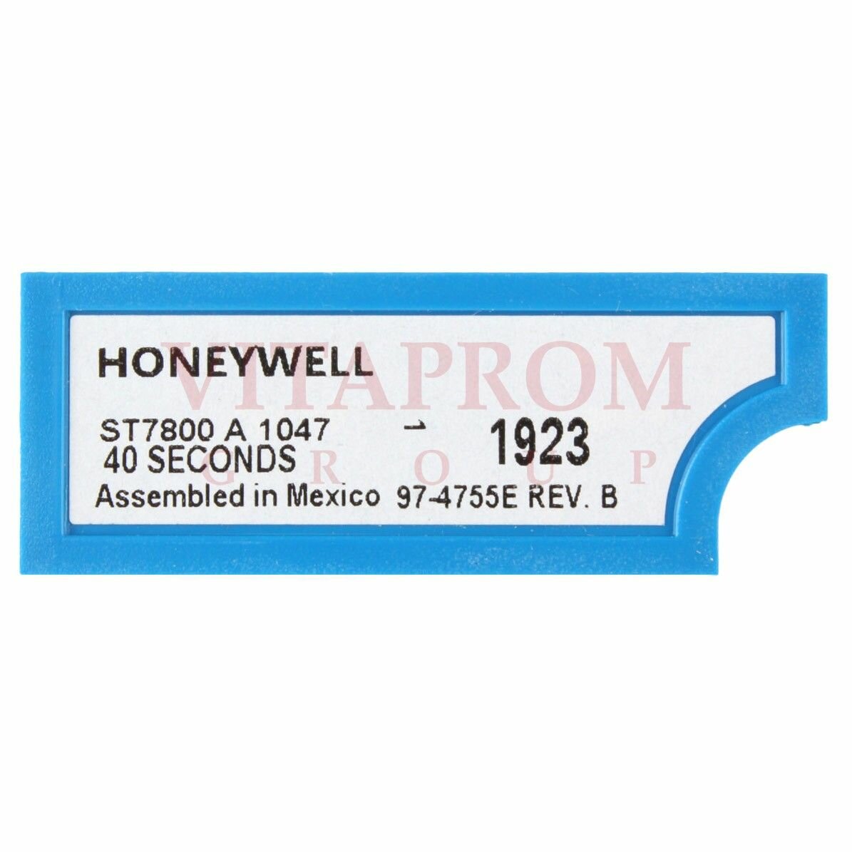Карта таймера продувки Honeywell ST7800A1047