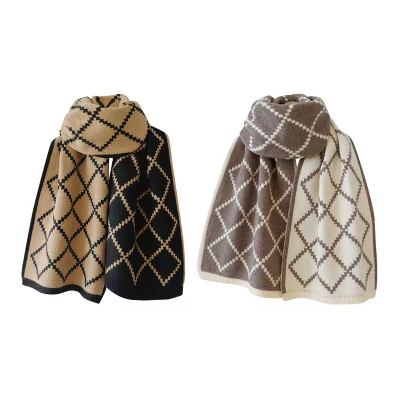 Шарф CMFY для девочек