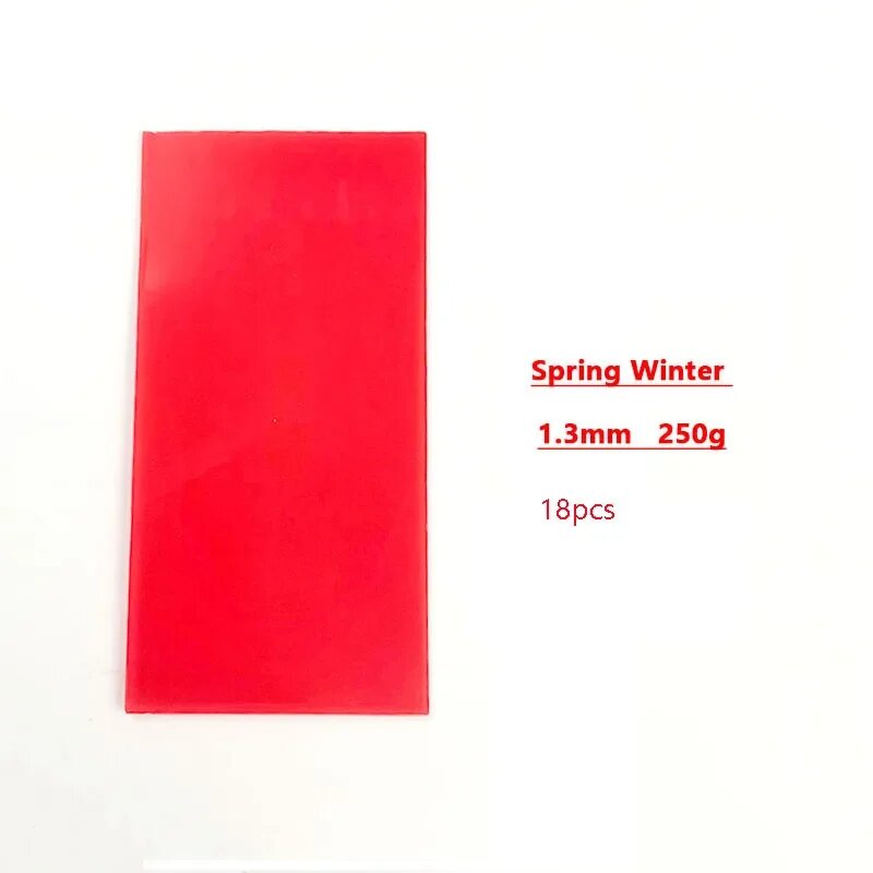 GOEK Моделирующий воск для стоматологии 1,5/1,3 мм 18/15 шт. 1.3mm 250g 18pcs