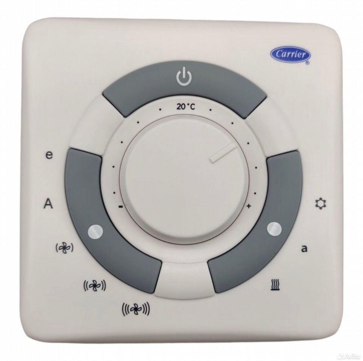 Пульт 33TA-AC01