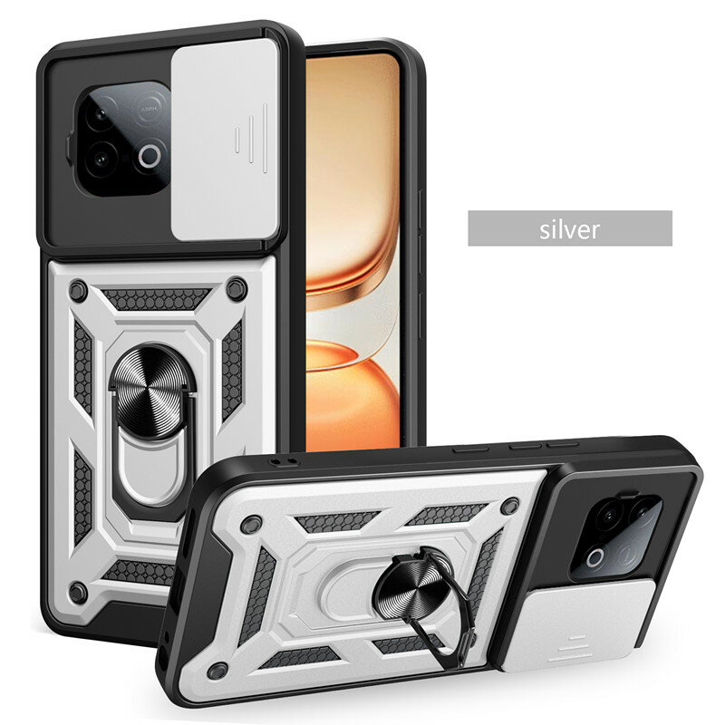Чехол для iQOO Neo 10