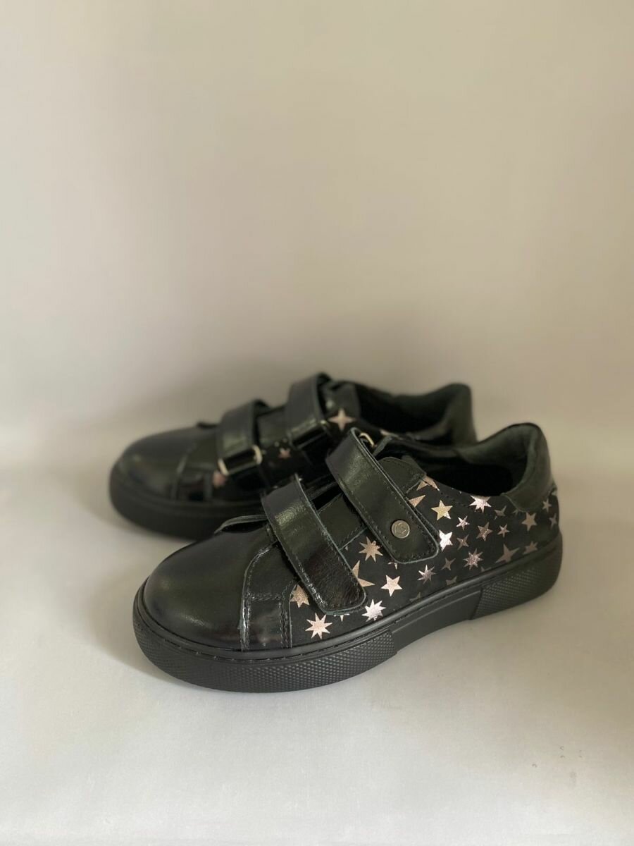 Полуботинки