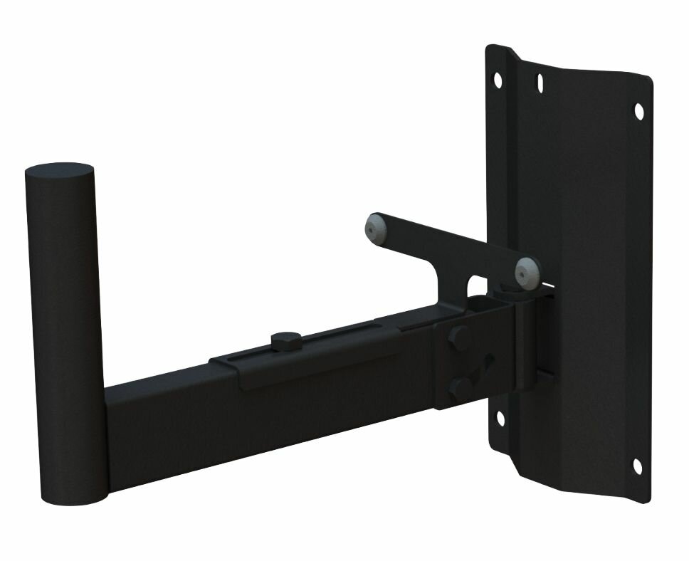 LB-250F Настенный поворотный кронштейн, EDS