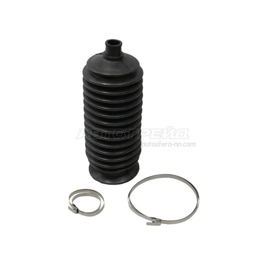SAT ST1010008 Пыльник рулевой рейки Honda Fit 01-07 / Acty Truck 09-