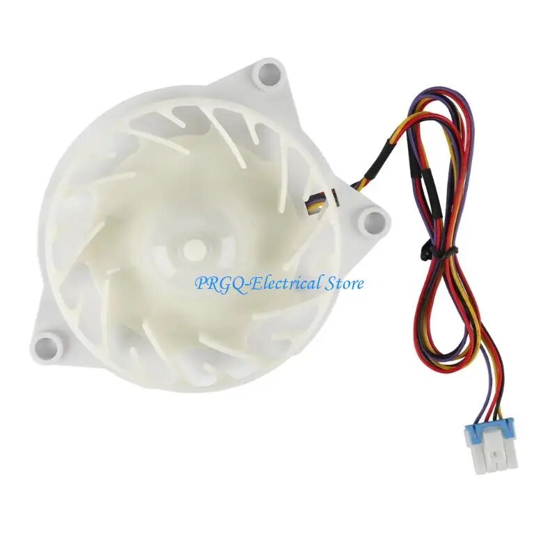 N0PF Evaporator Cooling Motor для EAU64824806 хололосовые блокаторы