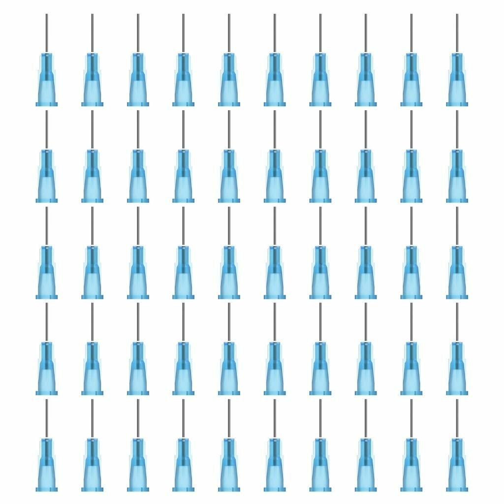 Аэрограф для моделизма с подставкой, - только игла диаметром 0,5 мм