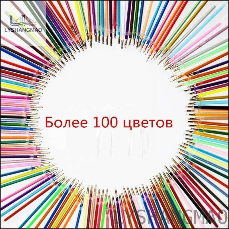 Набор ручек — фото 1