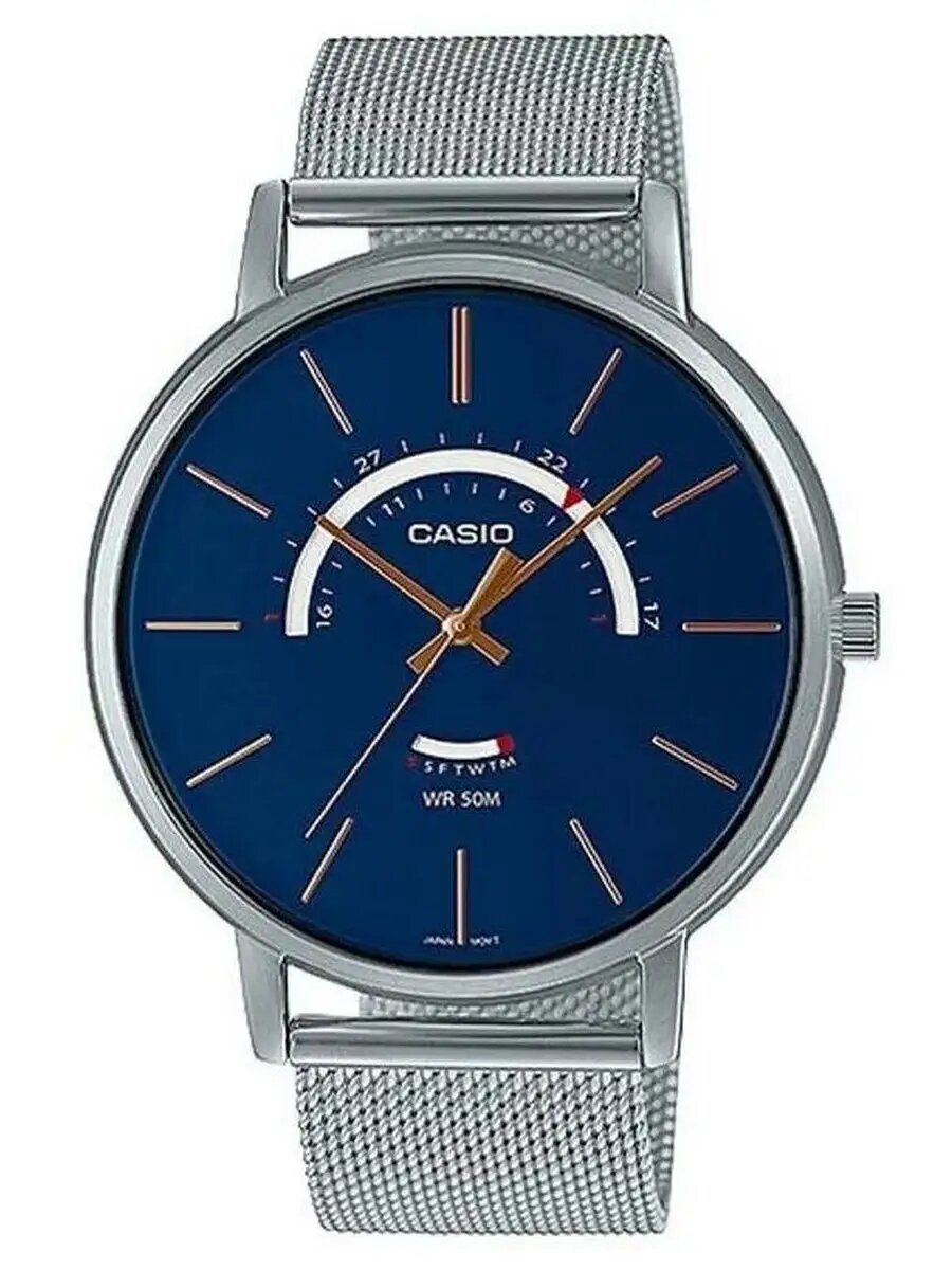 Наручные часы CASIO