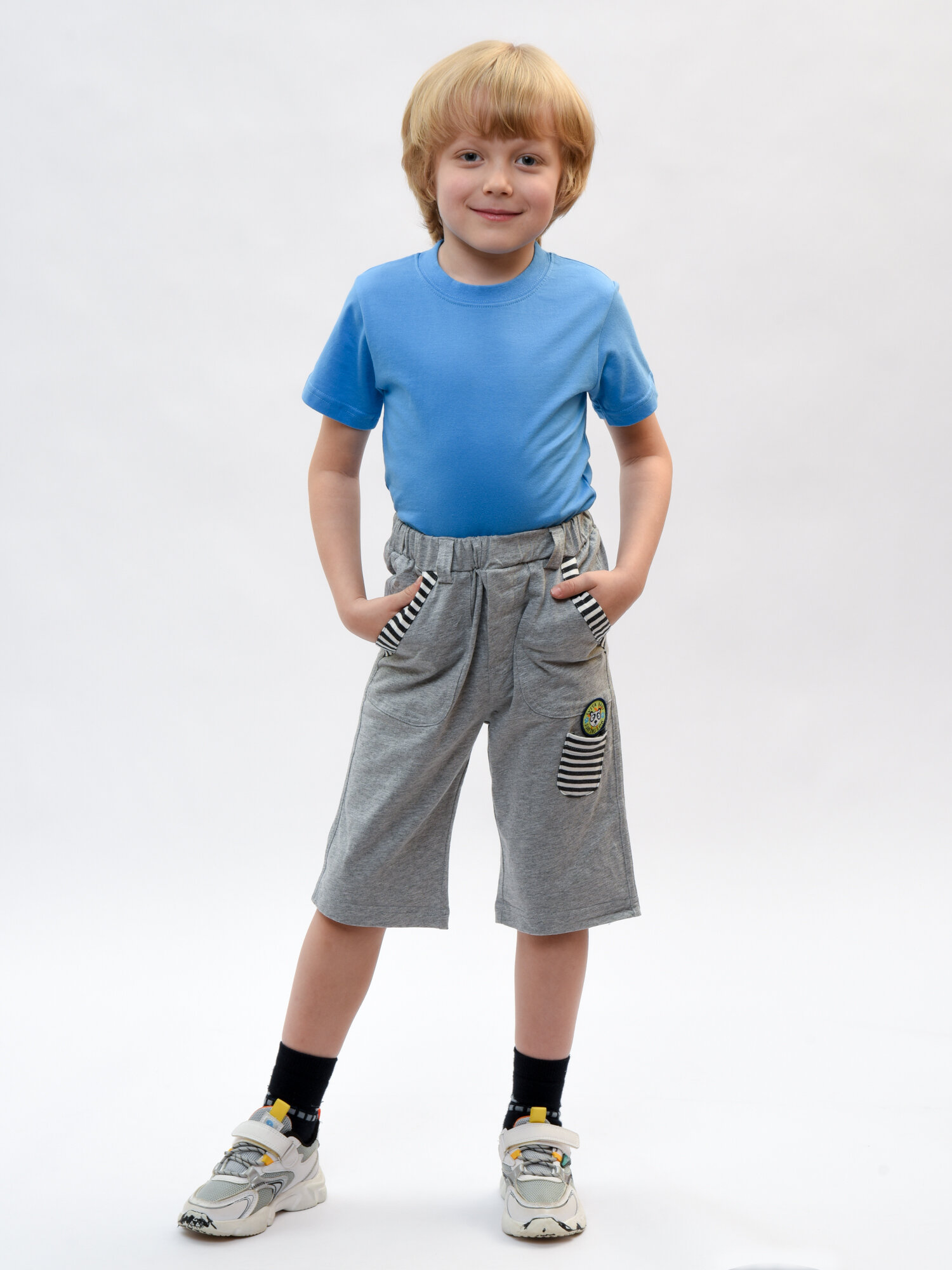 Шорты Для мальчика