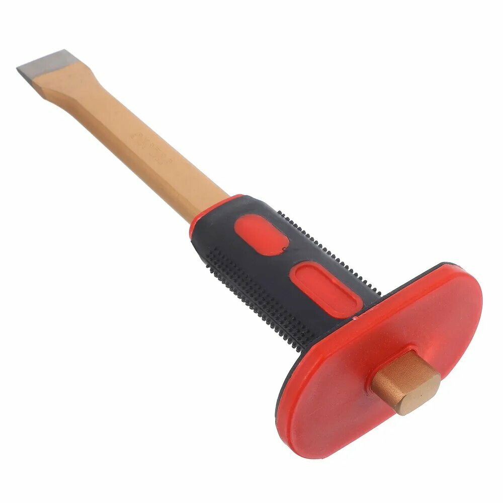 Стамеска, из вольфрамового сплава, для дерева, 1 Штука，30x3cm