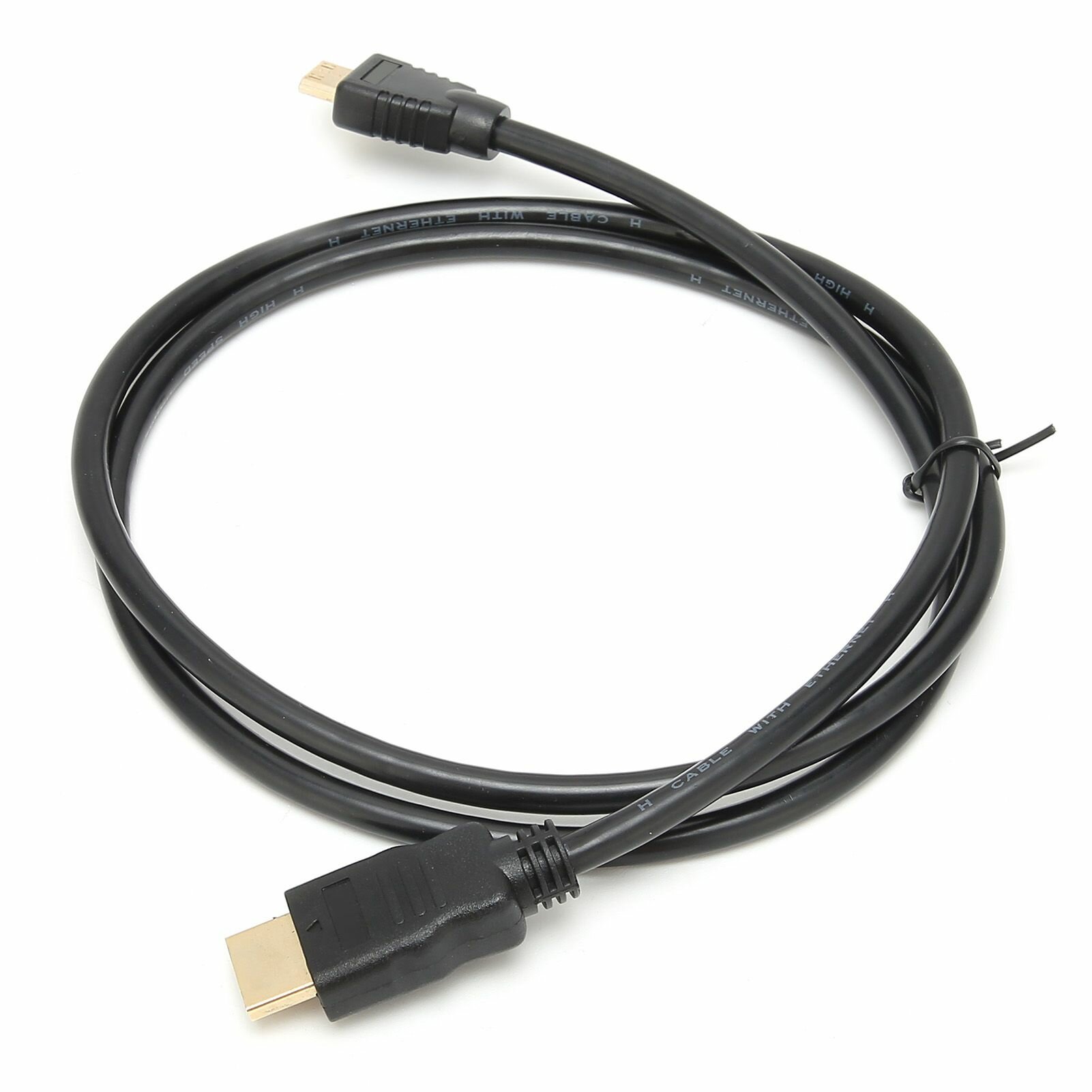 Кабель HDMI Type A - Type C, удлинитель, 1м (OD: 5.0) — фото 1