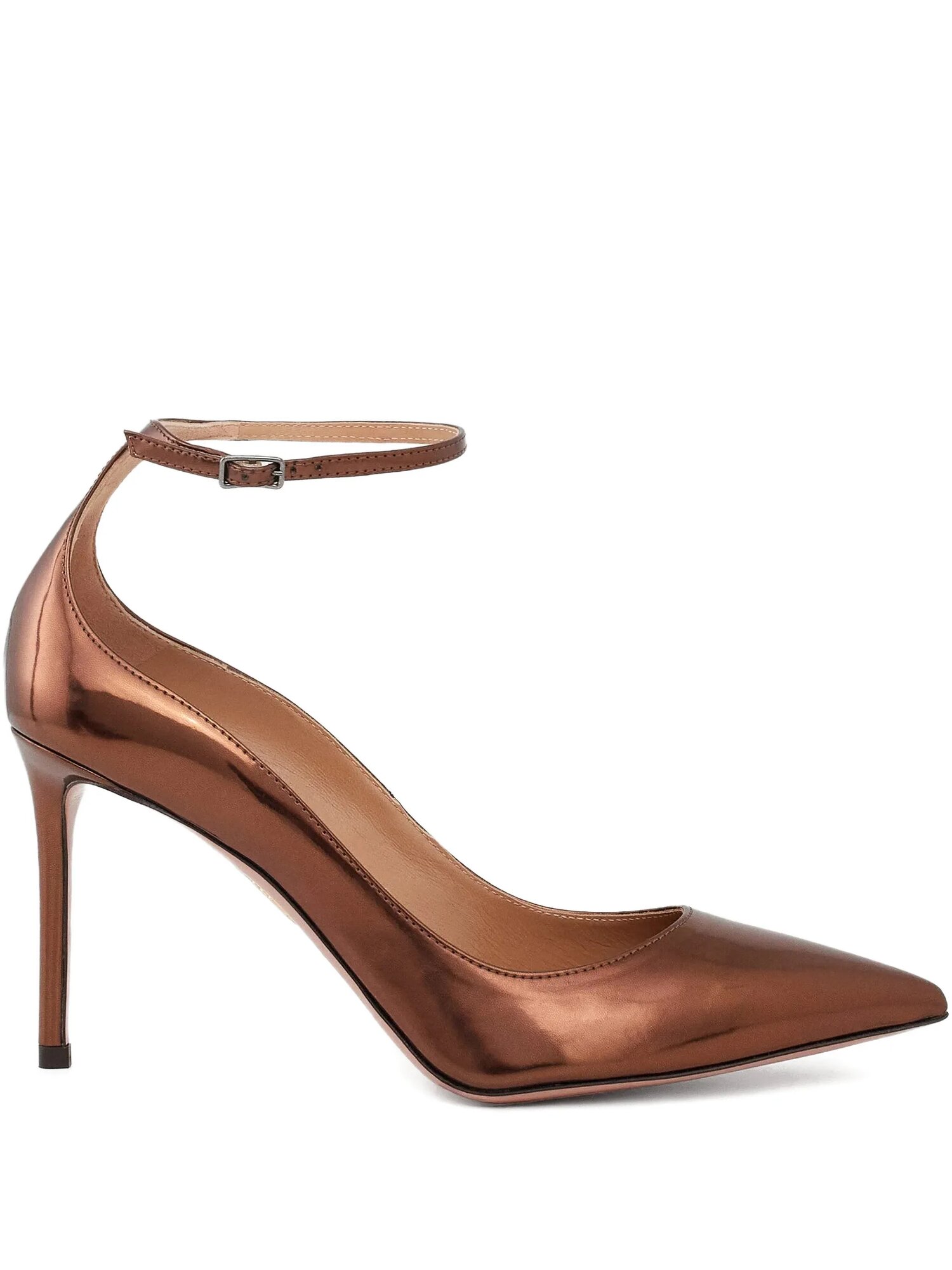 Туфли Aquazzura Love Affair 85