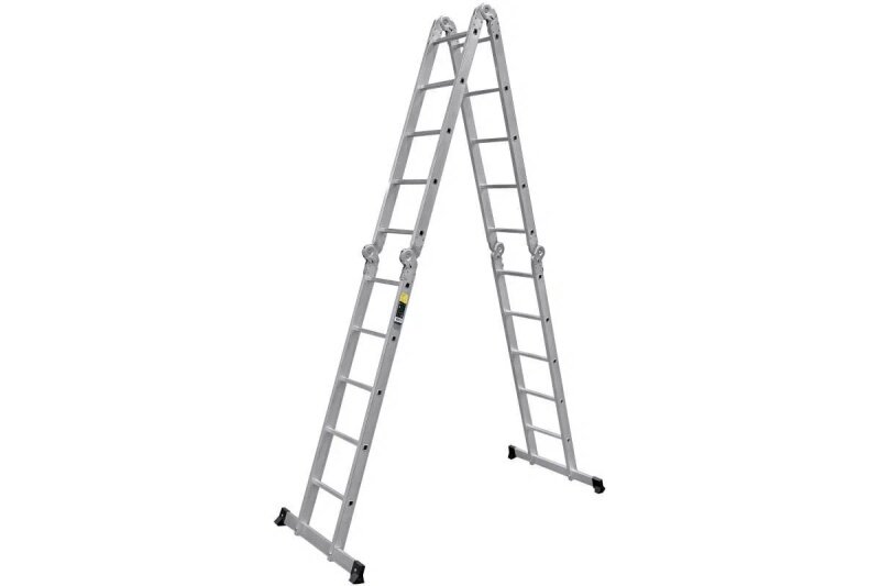 Лестница трансформер усиленная SNIRREX OT4AA5Y