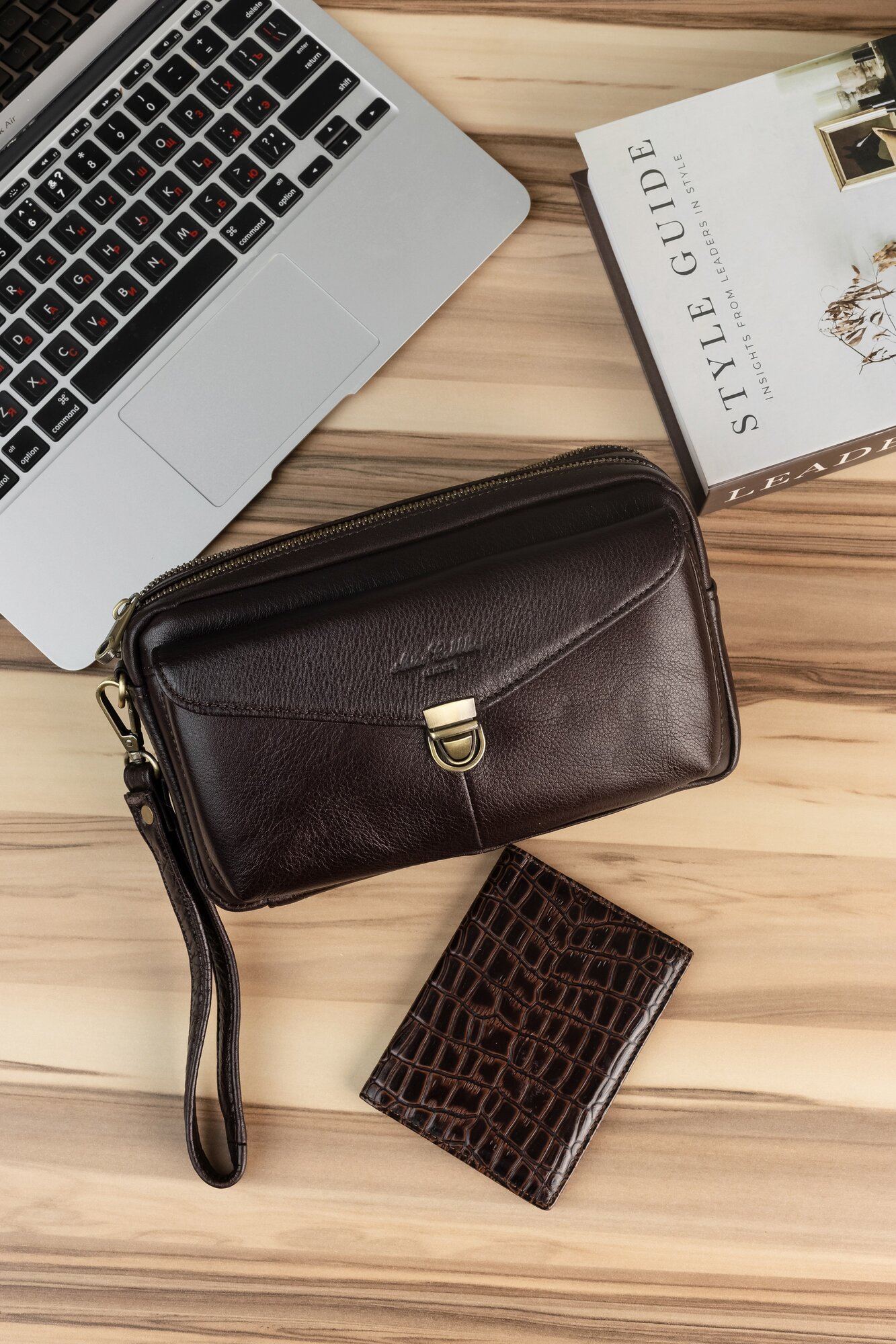 Сумка барсетка