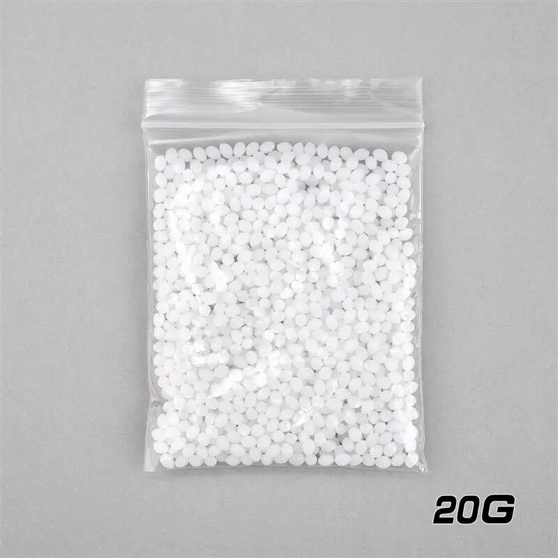 Полиморф гранулы 20G, цвет 1515637