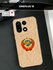 Чехол на OnePlus 15 / Ван Плас 15 с принтом Союз пролетариев