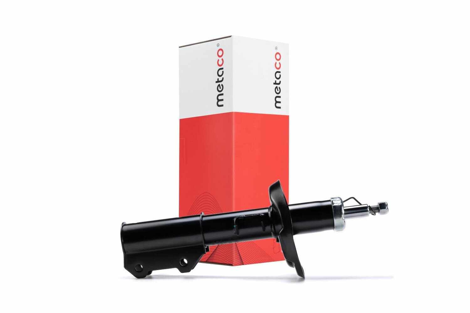 Metaco Амортизатор передний правый, арт. 4810-004R