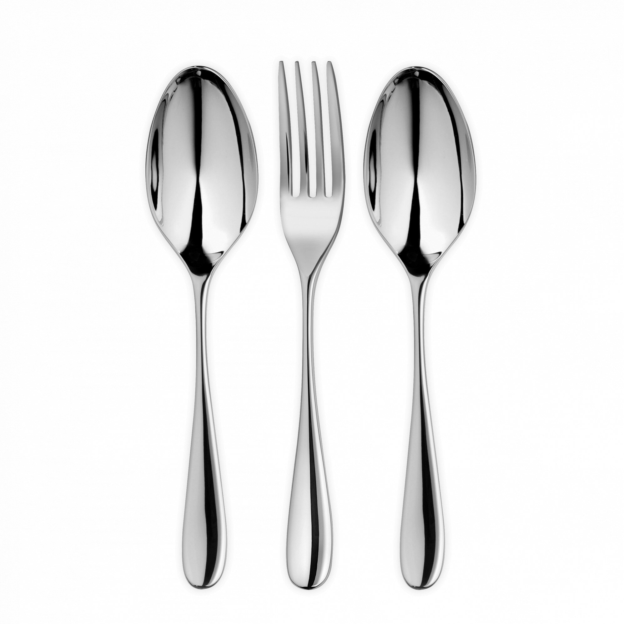 Набор столовых приборов для сервировки, 3 предмета ARDBR1088V/3 Arden