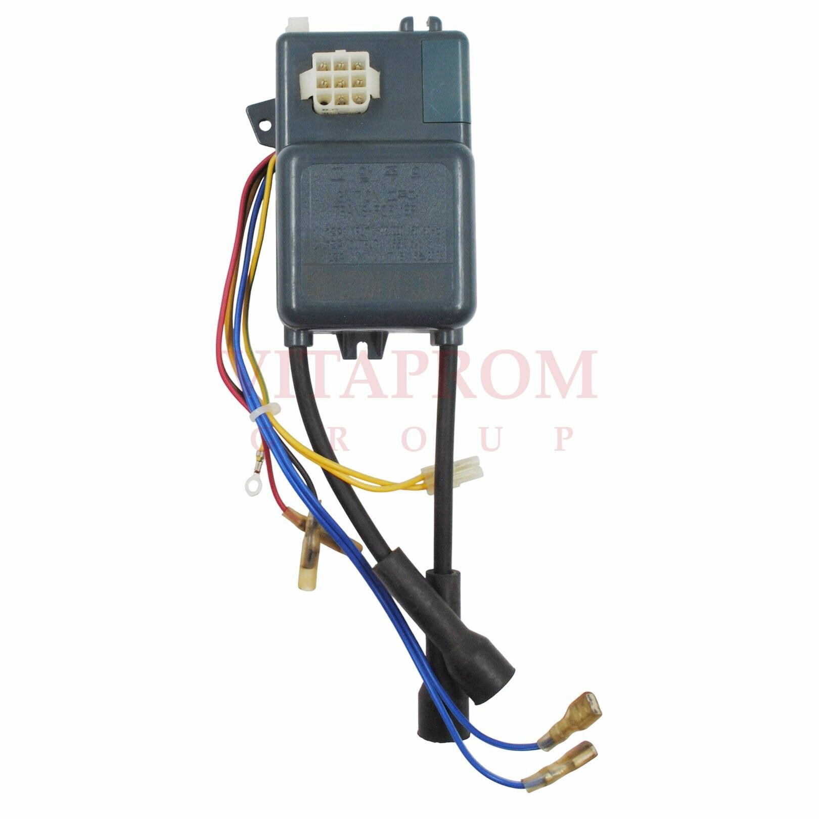Трансформатор зажигания Kiturami KI-С30G 53067