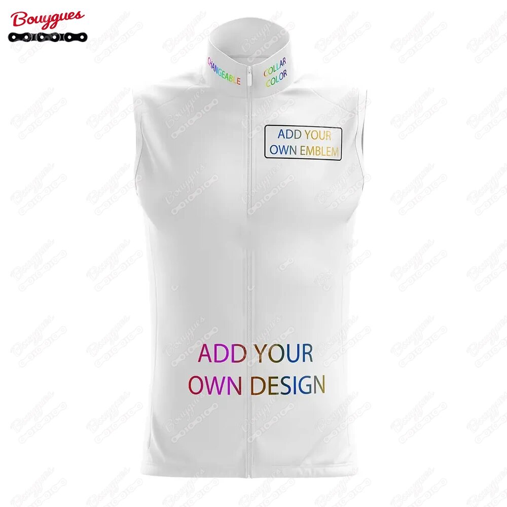 Джерси BOUYGUES