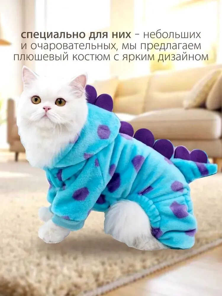 Одежда для животных — фото 1