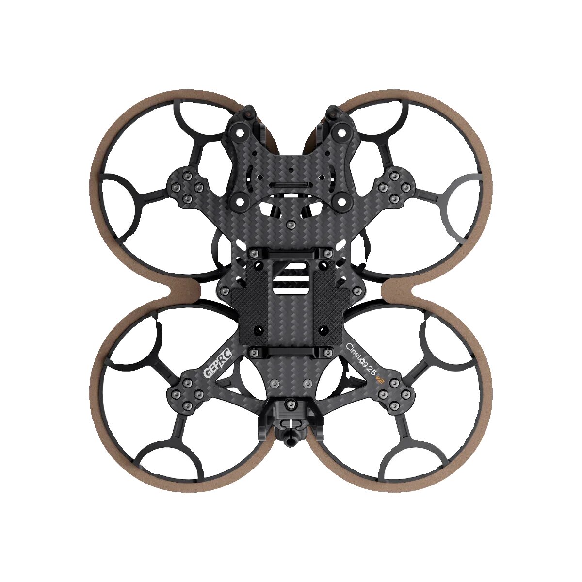 GEPRC GEP-CL25 V2 FPV Frame для Cinelog25 V2