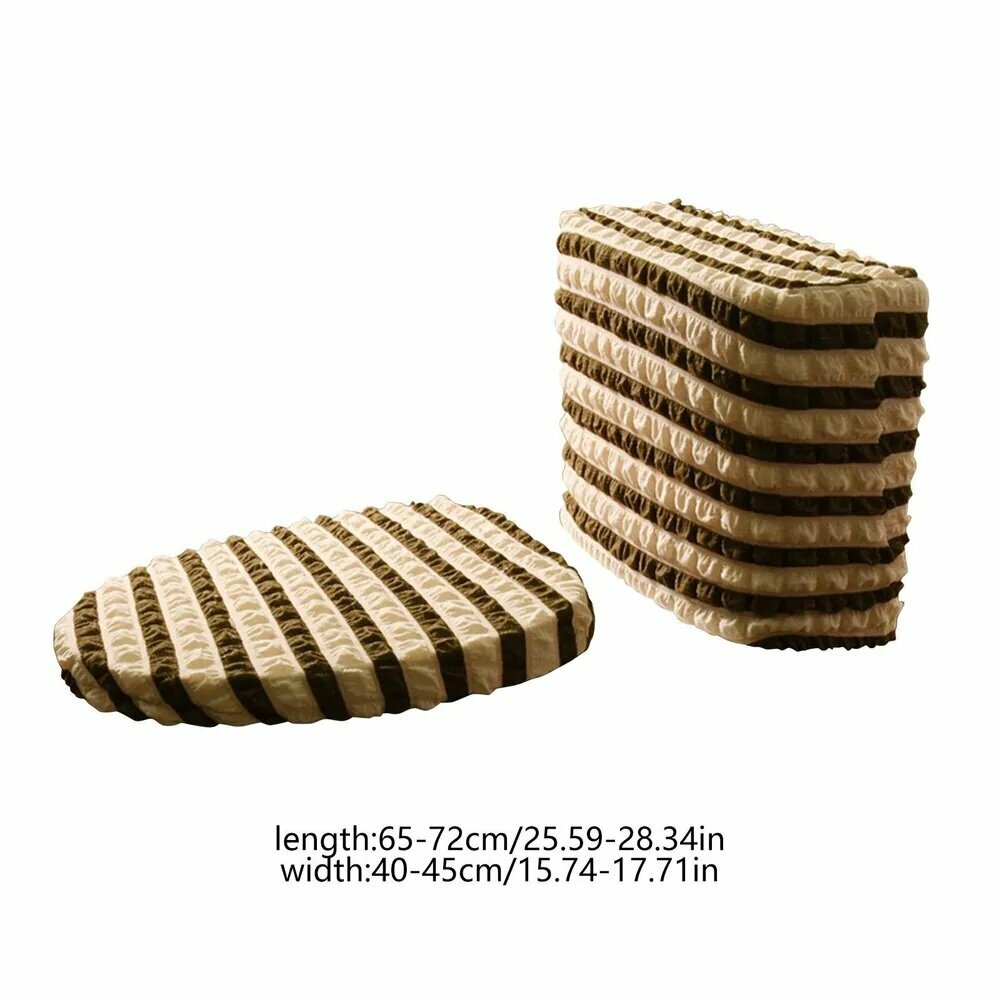 Накладка для унитаза, теплое сиденье на унитаз, чехол на стульчак