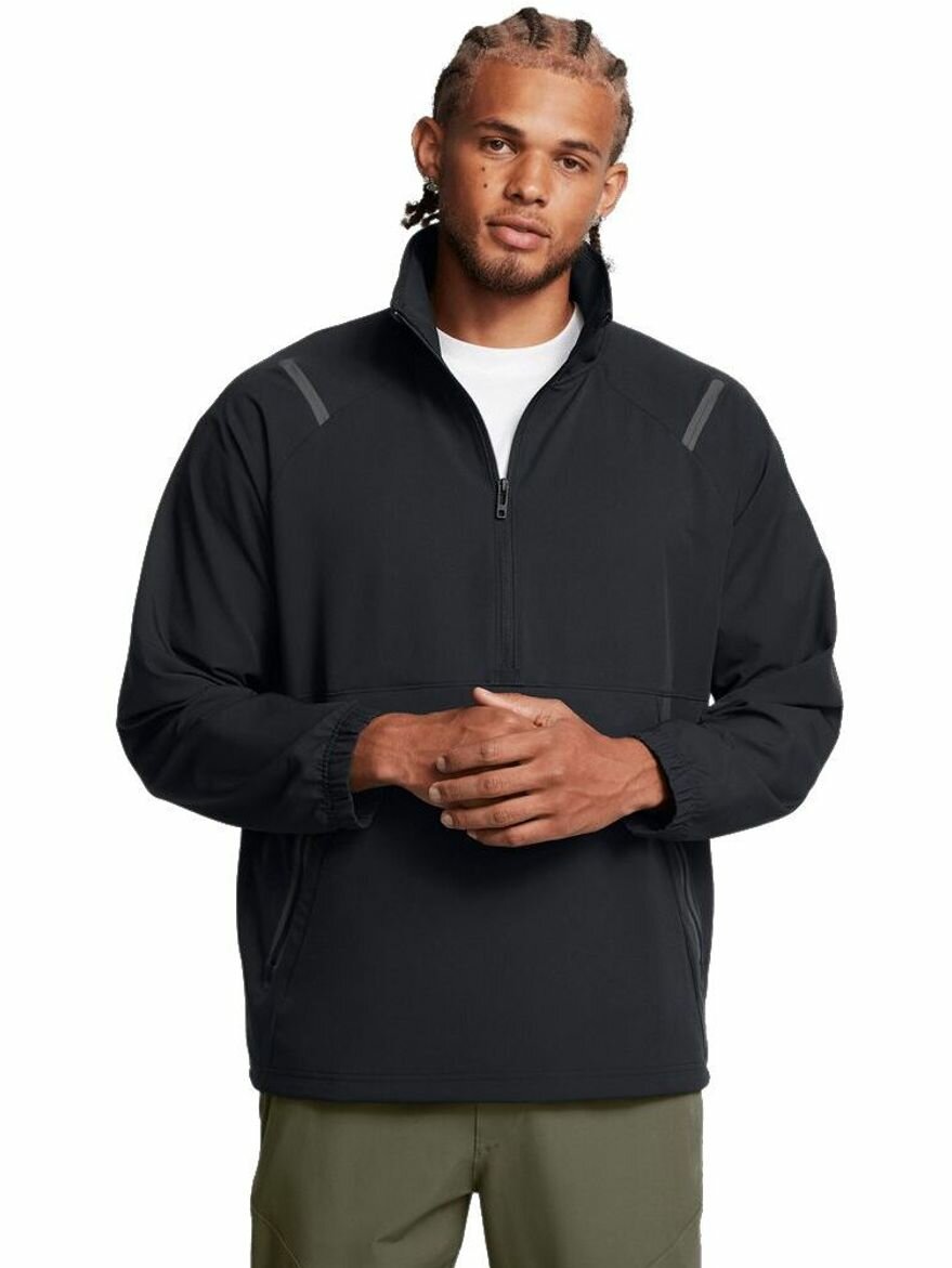 Анорак UA Unstoppable Anorak