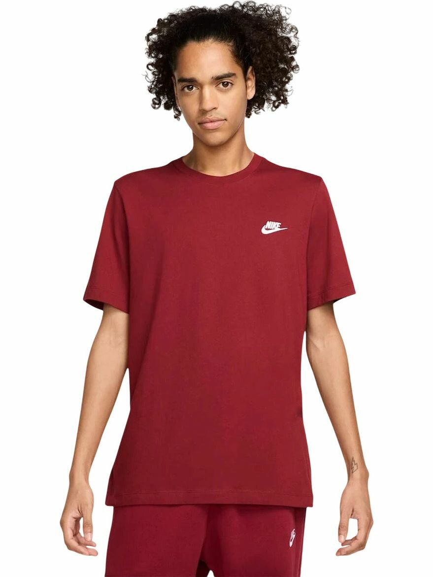 Футболка NSW CLUB TEE