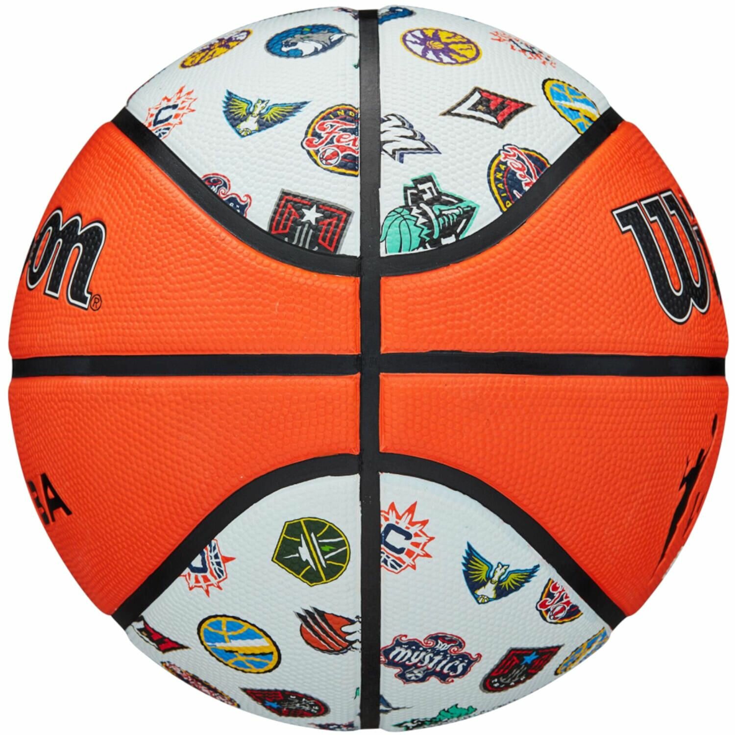 Decathlon Баскетбольный мяч Wilson WNBA All Team, размер 6 - 6