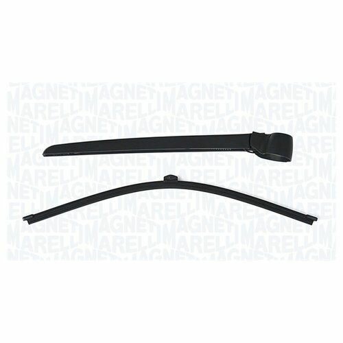 Рычаг стеклоочистителя z piorem audi a4 avant 11.11 - 12.15 tyl Magneti Marelli 000723180309 для Audi A4, A4 allroad