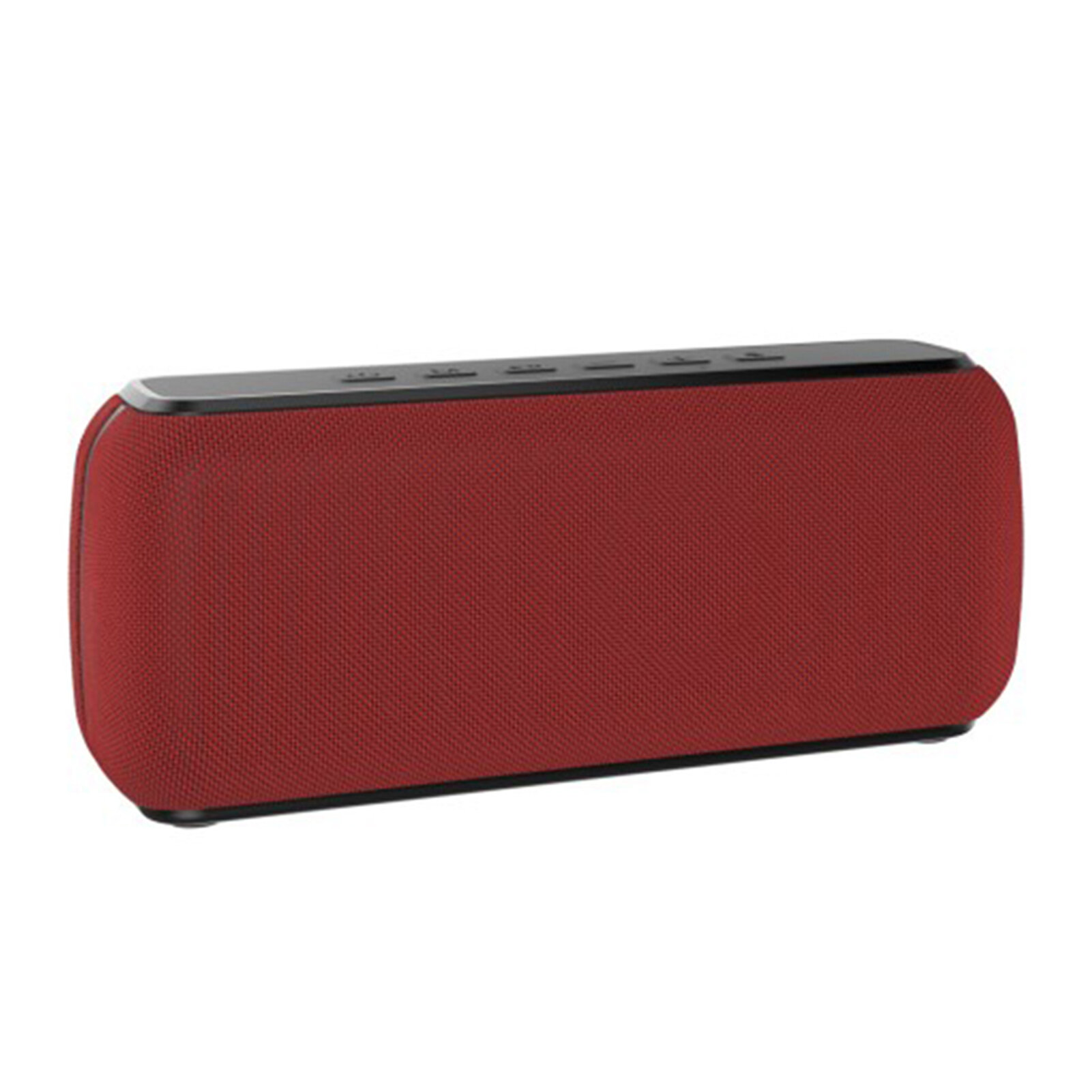 XDOBO X8II 60W Portable Wireless Speaker BT5.0 Technology IPX5 Waterproof Outdoor Speakers TWS Series Stereo Scene HiFi Sound AUX-in U Disk TF Card Long Playtime Subwoofer Perfect for Party