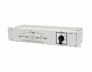 Байпас Штиль EBM-03-RC