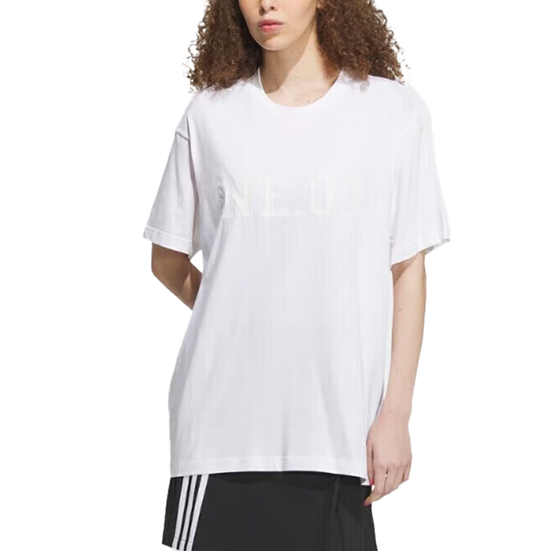 Футболка adidas Adidas Neo