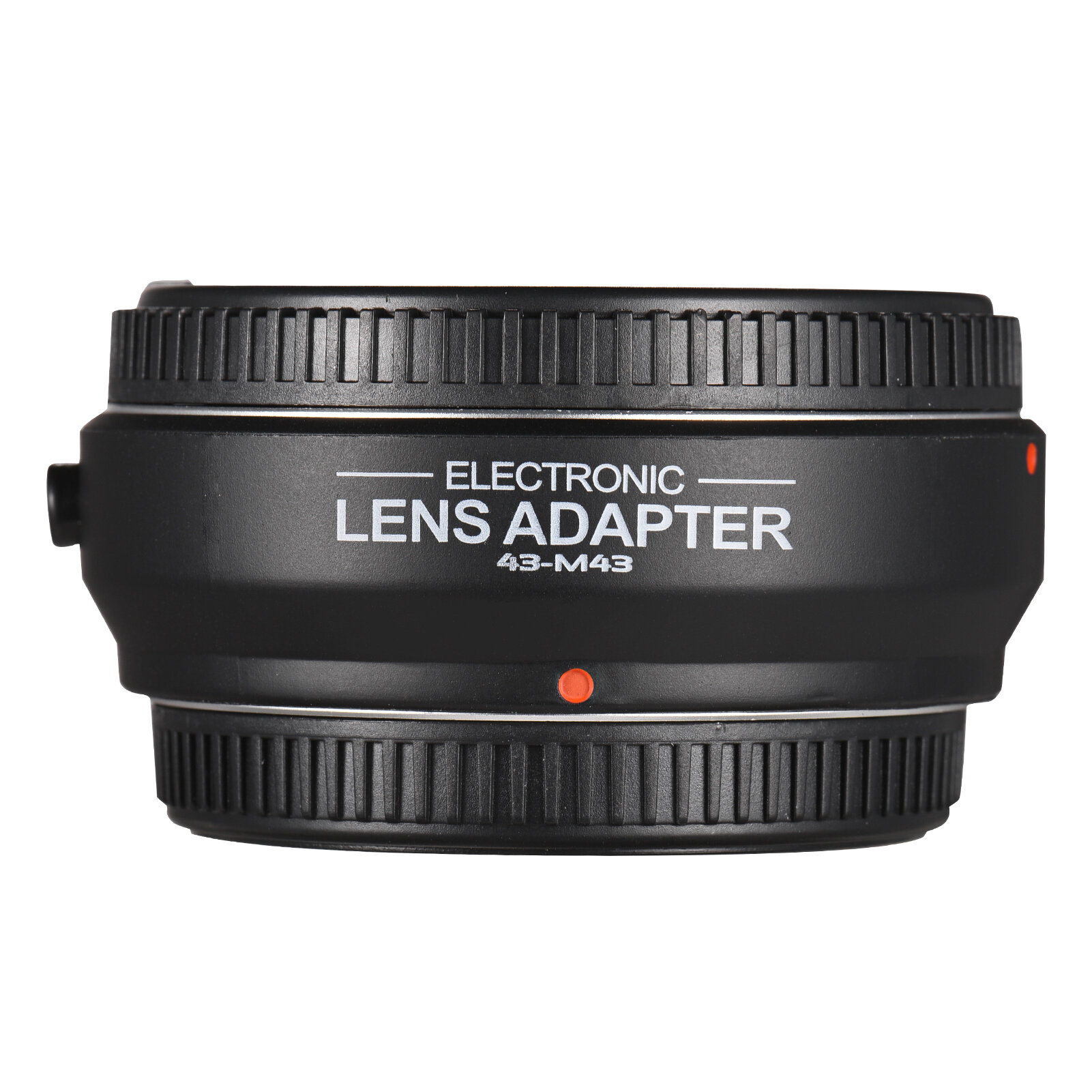 FOTGA OEM4/3(AF) 4/3 на M4/3 адаптерное кольцо для камеры крепление объектива с автофокусом для объектива Olympus с креплением 4/3 на объектив Olympus с креплением M4/3 камеры Olympus E-P1 E-P2 E-PL1 E-PL2 Panasonic G1 G2 G10 GF1 GF2 GF3