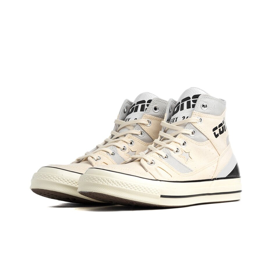 Кроссовки Converse 1970s, размер EU 37 стопа (23CM), gray/beige — фото 1