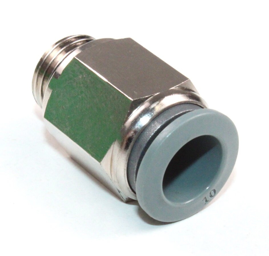 R7512 10-1/4, Фитинг, Camozzi