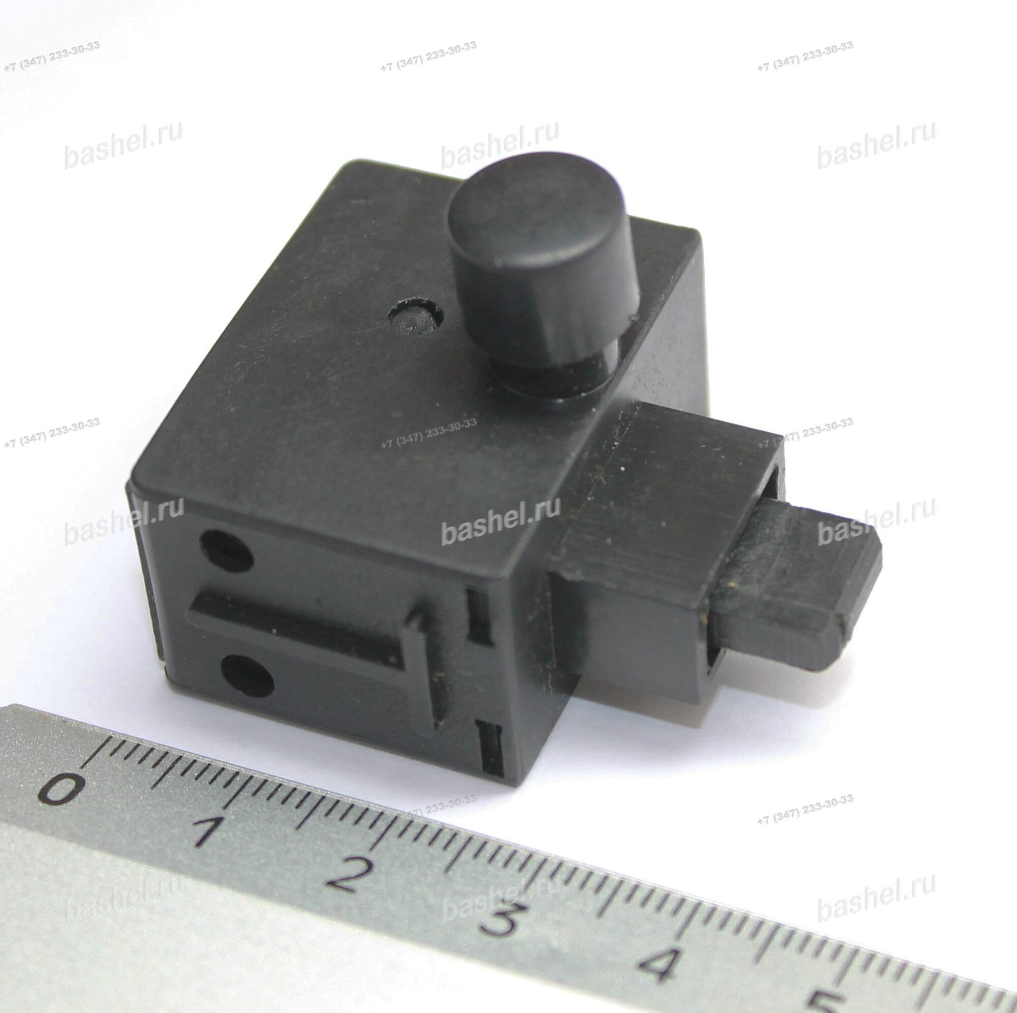 Кнопка для электроинструмента (универсальный под разную клавишу)