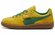 Кроссовки PUMA Palermo, размер EU 39 стопа (25CM), зеленый,