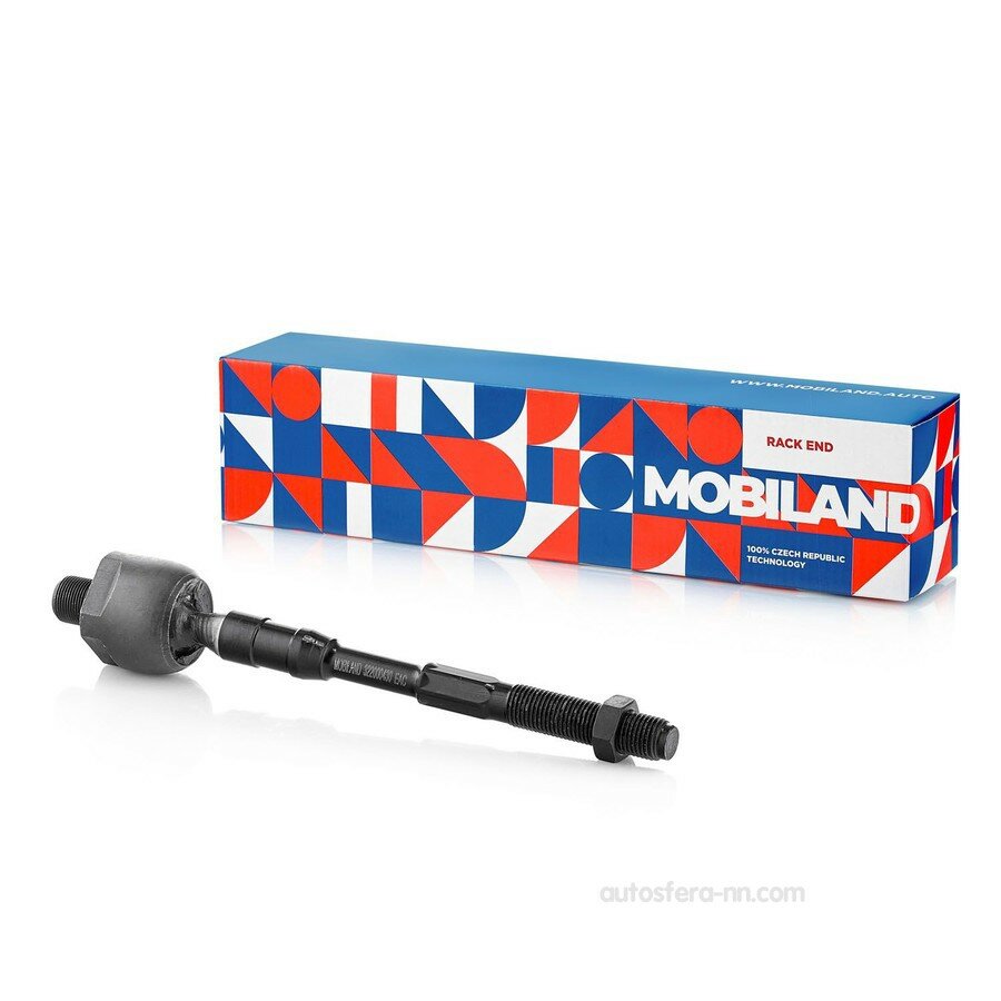 MOBILAND 322000430 Осевой шарнир рулевая тяга